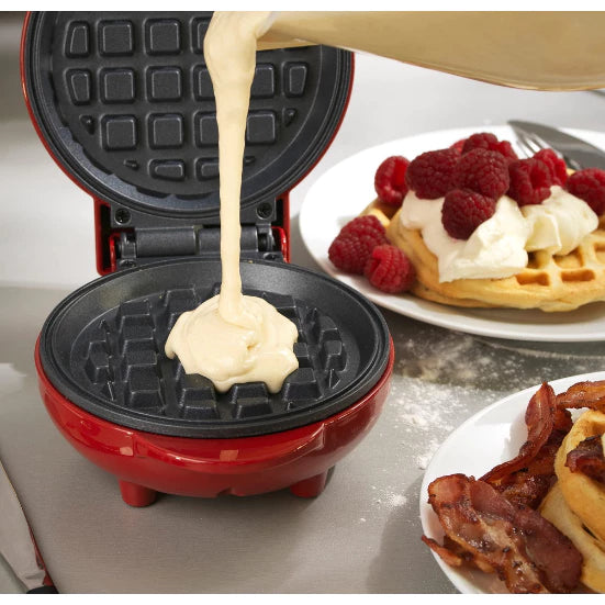 Waffle Master